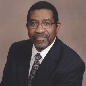 MARTIN CHILDS, JR., D. MIN. [PASTOR EMERITUS] | Pilgrim Rest Missionary ...